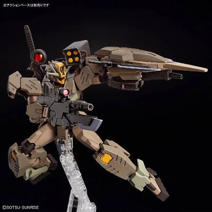 HGGBM 1/144 Gundam 00 Command Quan[T] Desert Type – Kidultverse®