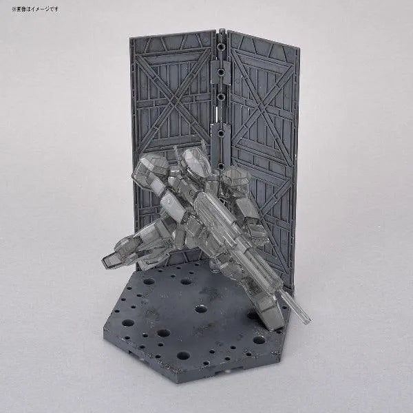Gunpla 1/144 Customize Scene Base Series – Kidultverse®