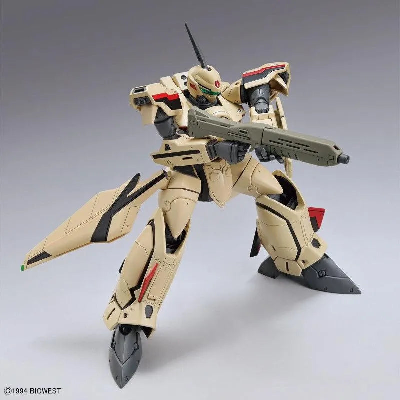 HG 1/100 Macross YF-19 Excalibur (Robotech) – Kidultverse