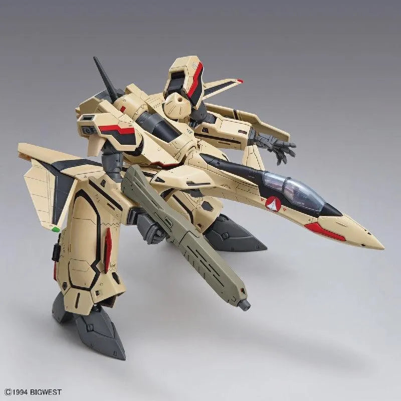 HG 1/100 Macross YF-19 Excalibur (Robotech) – Kidultverse
