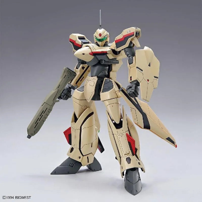 HG 1/100 Macross YF-19 Excalibur (Robotech) – Kidultverse