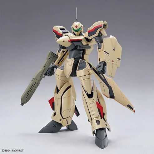 HG 1/100 Macross YF-19 Excalibur (Robotech) – Kidultverse
