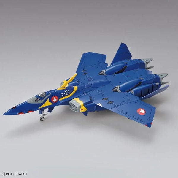 HG 1/100 Macross YF-21 (Robotech) – Kidultverse®