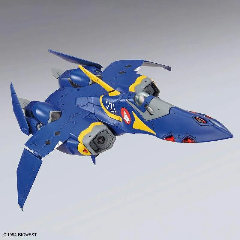 HG 1/100 Macross YF-21 (Robotech) – Kidultverse®