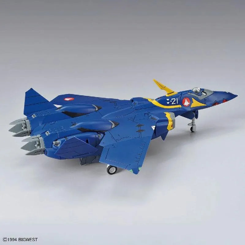HG 1/100 Macross YF-21 (Robotech) – Kidultverse®