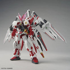 HG 1/144 The Gundam Base Limited Gundam Astray Red Dragon – Kidultverse®