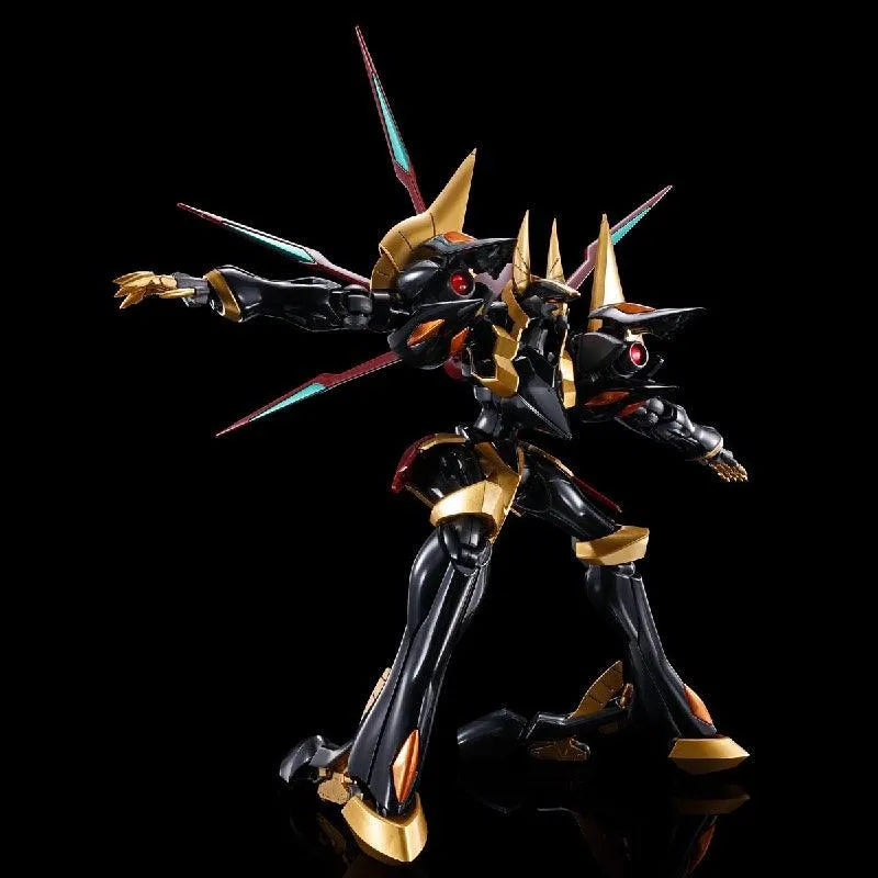 HG 1/35 Code Geass Gawain (P-Bandai) – Kidultverse®