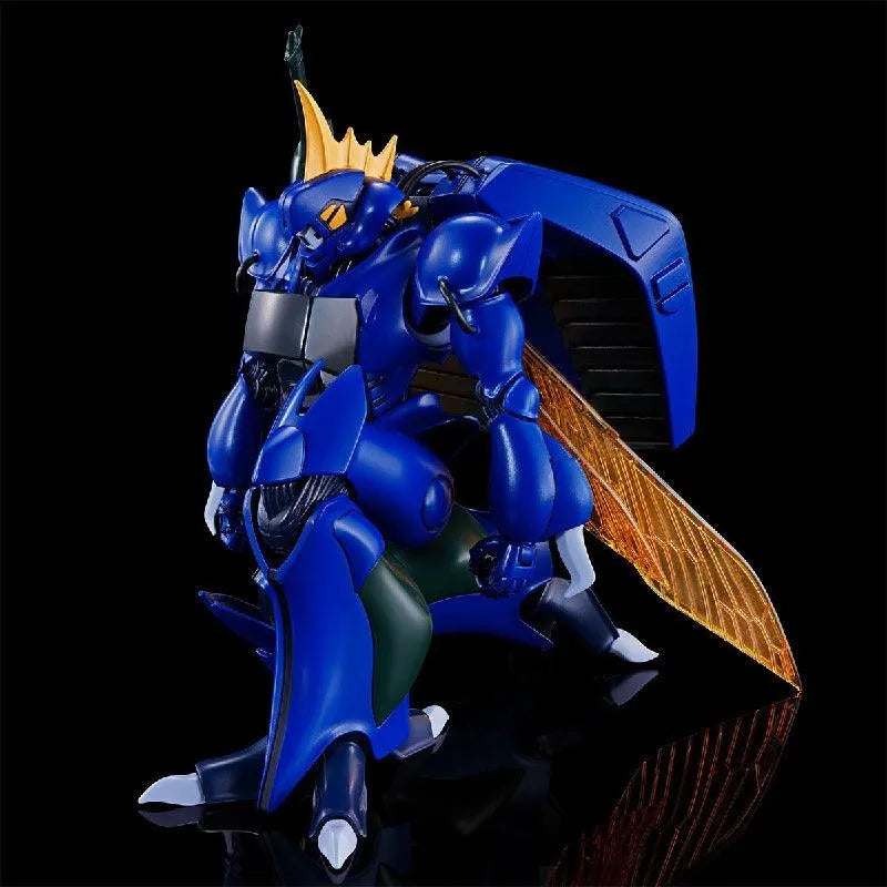 HG 1/72 Aura Battler Virunvee (P-Bandai) – Kidultverse