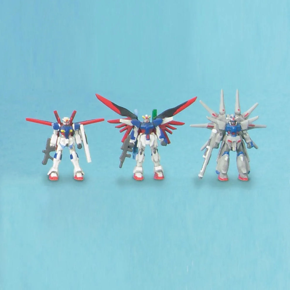 HG EX Model 1/1700 No.026 LHM-BB01 Minerva – Kidultverse