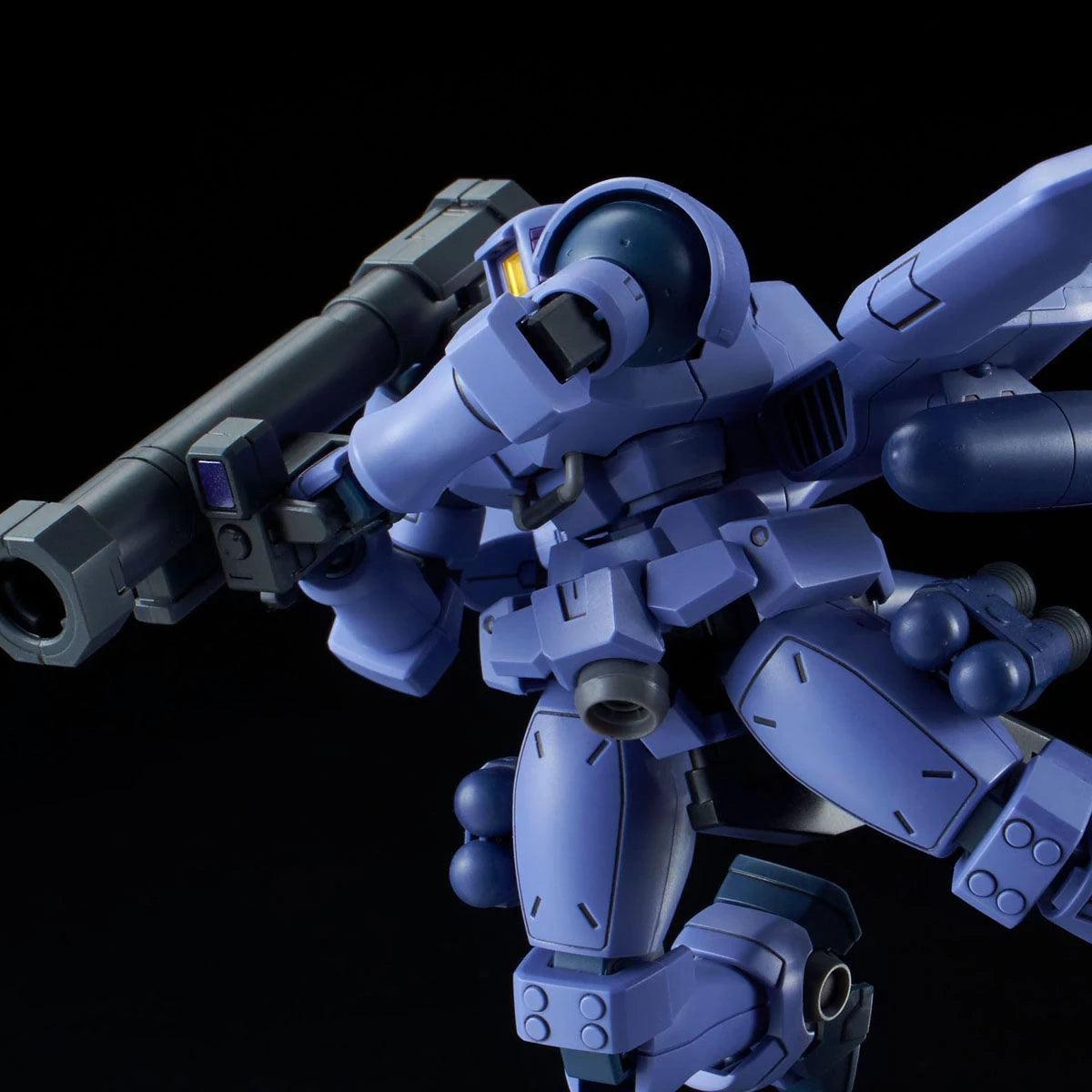 HGAC 1/144 OZ-06MS Leo [Flight Unit Type] (P-Bandai) – Kidultverse®