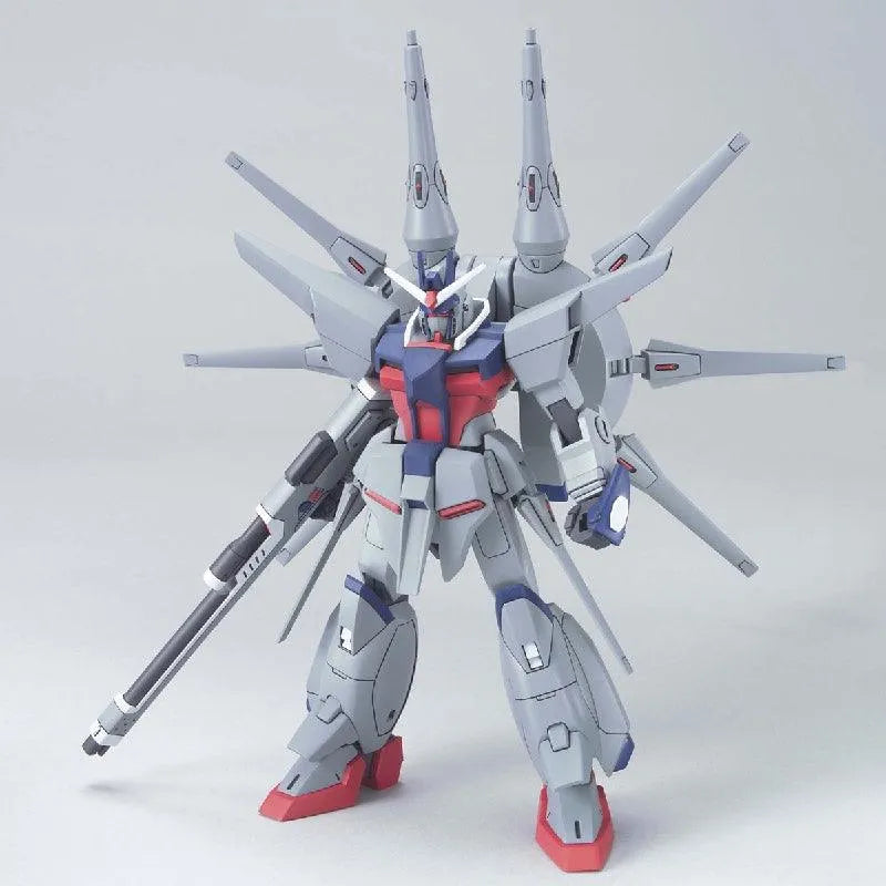 HGGD 1/144 No.035 ZGMF-X666S Legend Gundam – Kidultverse
