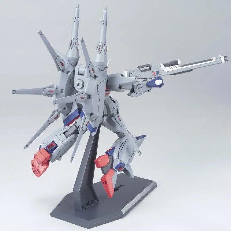 HGGD 1/144 No.035 ZGMF-X666S Legend Gundam – Kidultverse