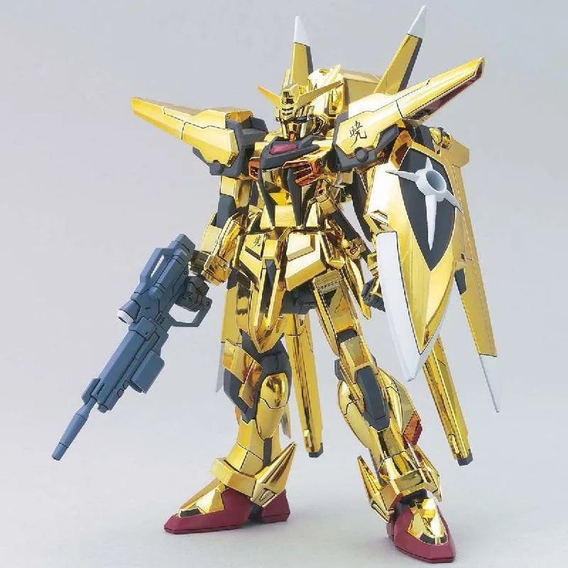 HGGD 1/144 No.040 ORB-01 Oowashi Akatsuki Gundam – Kidultverse®