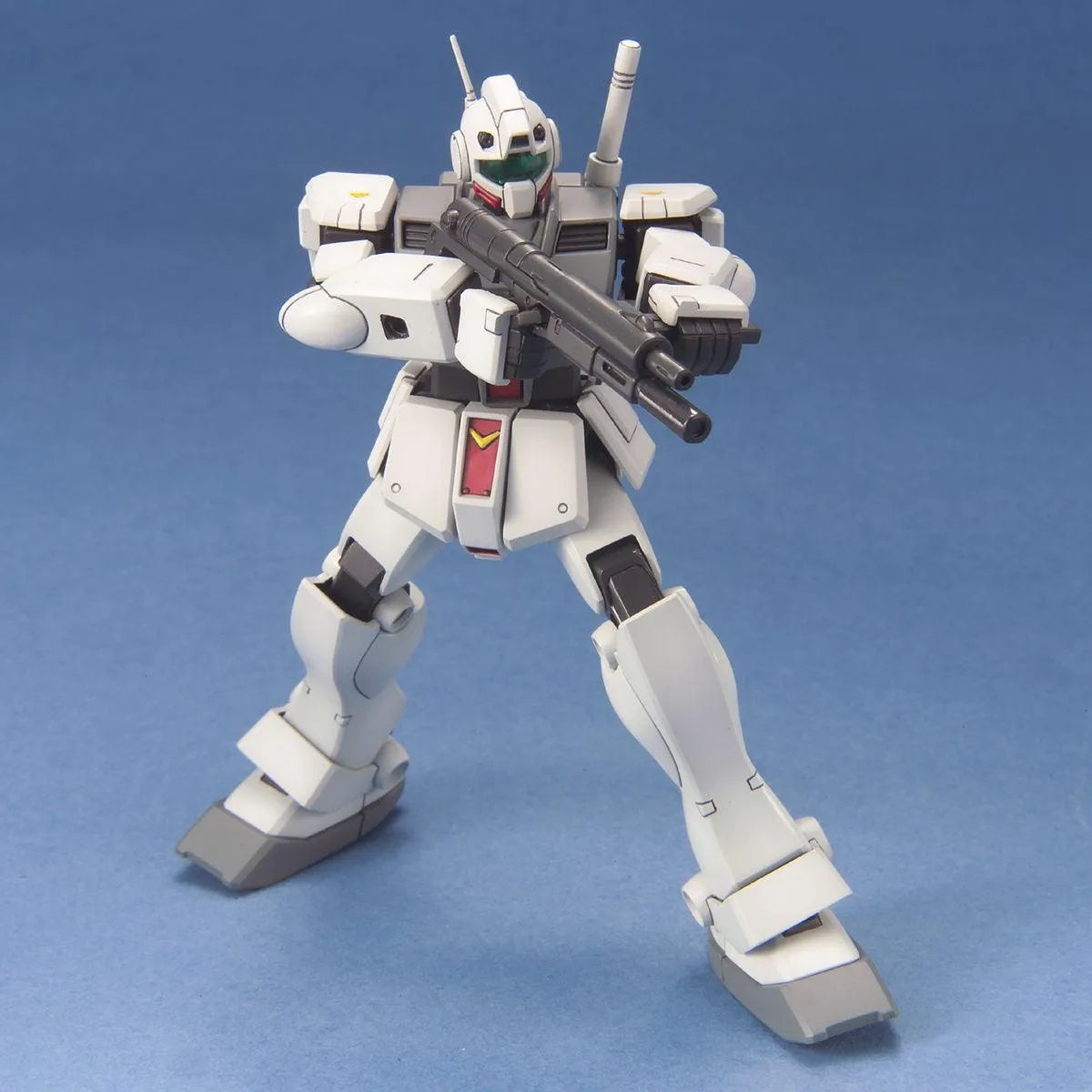 HGUC 1/144 No.038 RGM-79D GM Cold Districts Type – Kidultverse®