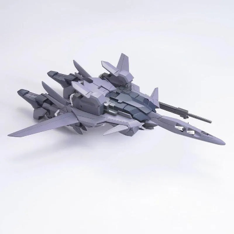 HGUC 1/144 No.115 MSN-001A1 Delta Plus – Kidultverse