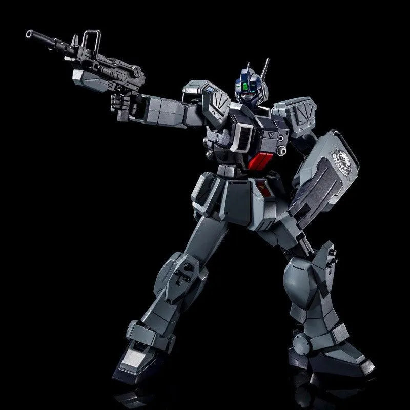 HGUC 1/144 RX-79[G]SW Slave Wraith [Parachute Pack] (P-Bandai ...