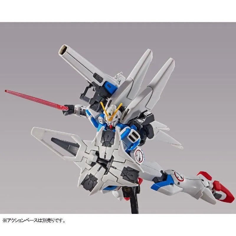 HGUC 1/144 Second V [League Militaire Multiple Mobile Suit] (P-Bandai ...