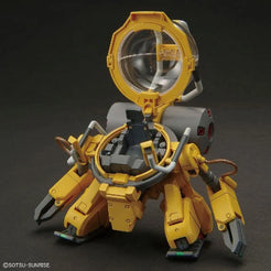 HGUC 1/144 The Gundam Base Limited Tolro-800 [Torohachi] – Kidultverse®