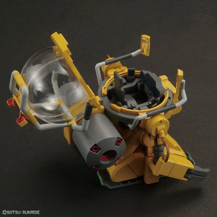 HGUC 1/144 The Gundam Base Limited Tolro-800 [Torohachi] – Kidultverse®