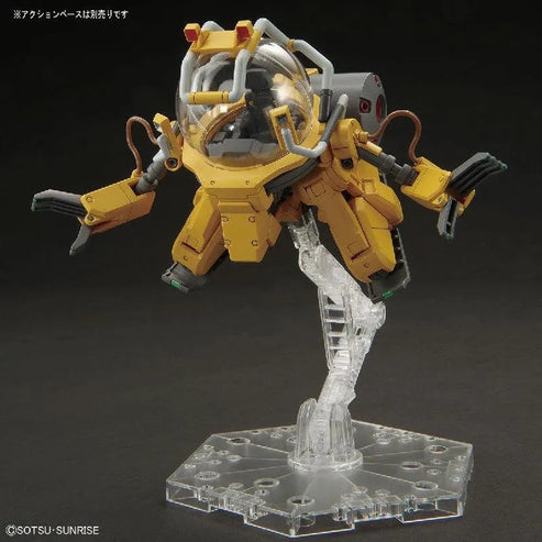 HGUC 1/144 The Gundam Base Limited Tolro-800 [Torohachi] – Kidultverse®