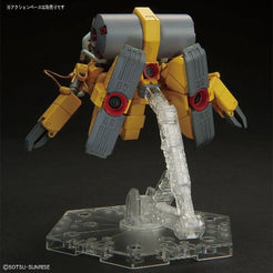 HGUC 1/144 The Gundam Base Limited Tolro-800 [Torohachi] – Kidultverse®
