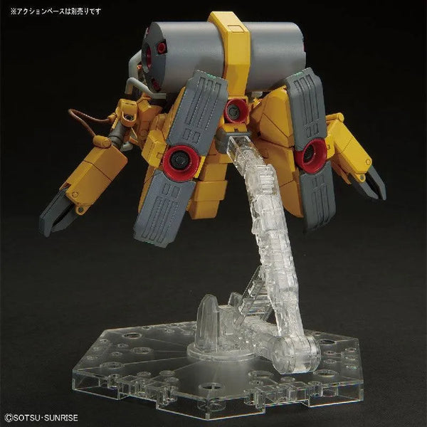 HGUC 1/144 The Gundam Base Limited Tolro-800 [Torohachi] – Kidultverse®