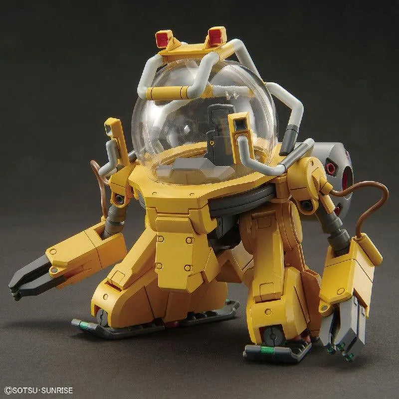 HGUC 1/144 The Gundam Base Limited Tolro-800 [Torohachi] – Kidultverse®