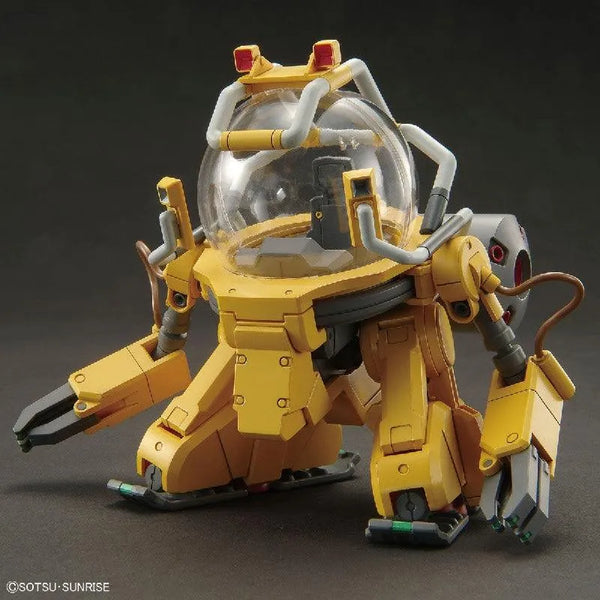 HGUC 1/144 The Gundam Base Limited Tolro-800 [Torohachi] – Kidultverse®