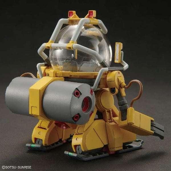 HGUC 1/144 The Gundam Base Limited Tolro-800 [Torohachi] – Kidultverse®