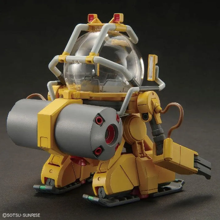 HGUC 1/144 The Gundam Base Limited Tolro-800 [Torohachi] – Kidultverse®