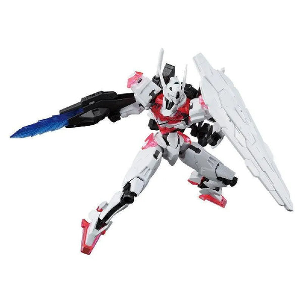 Ichibankuji Gunpla 2023: Prize D: HGTWFM 1/144 Gundam Lfrith [Solid Cl ...