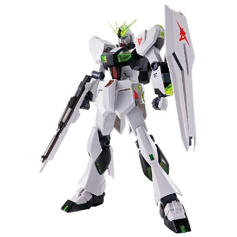 Ichibankuji Gunpla 2024: Prize G: Entry Grade 1/144 Nu Gundam [Solid C ...