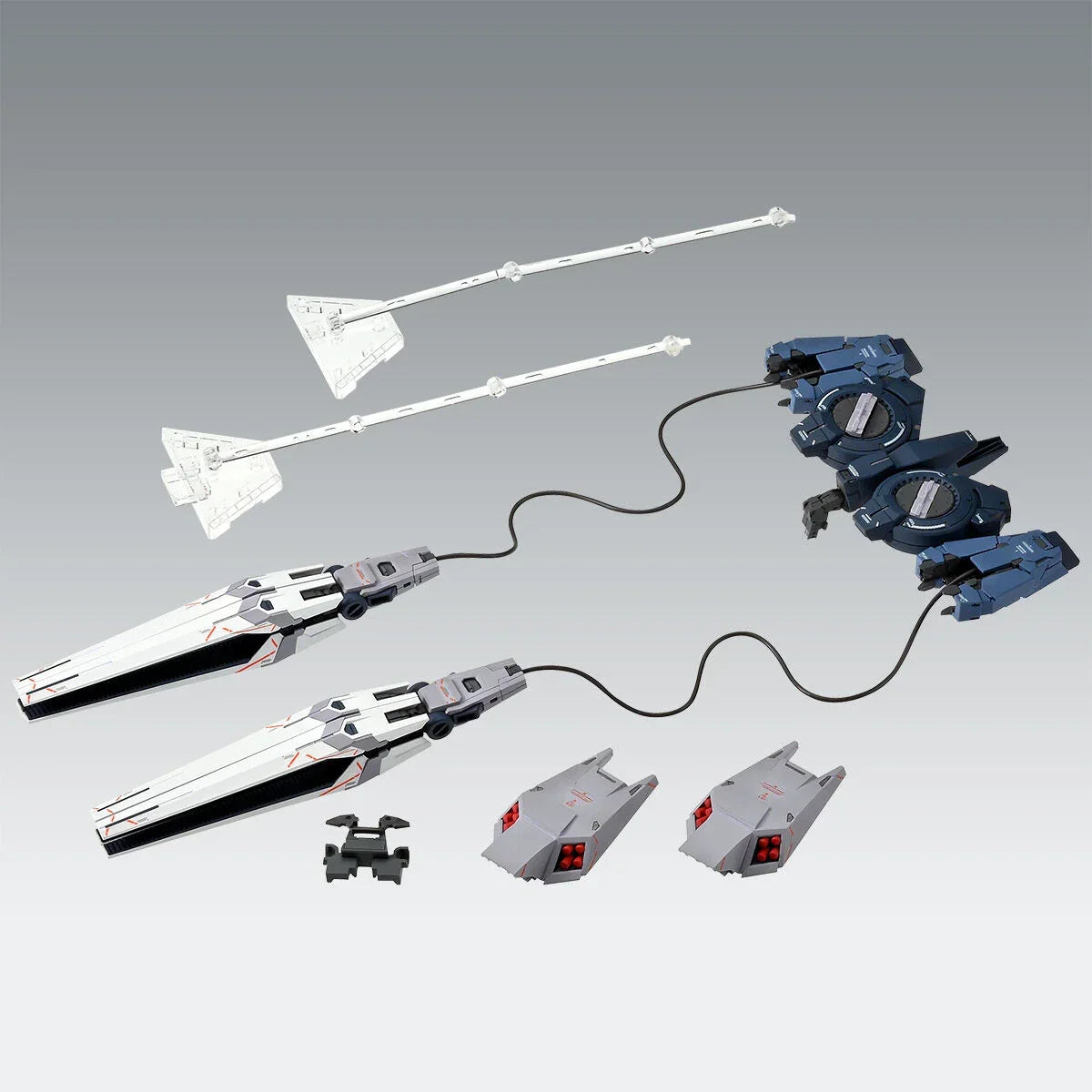 MG 1/100 B-Packs Expansion Set for Narrative Gundam C-Packs Ver.Ka (P ...