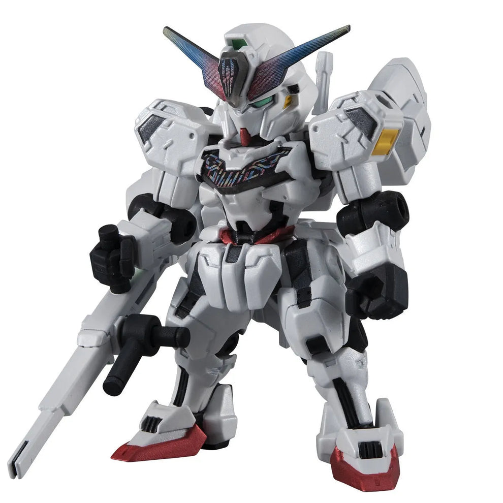 Mobile Suit Ensemble EX47 X-EX01 Gundam Calibarn [DX Ver.] (P-Bandai) – Kidultverse®