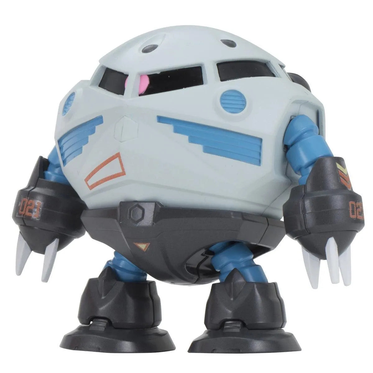 Mobile Suit Gundam EXCEED MODEL SD Z'GOK Ver.EX – Kidultverse®
