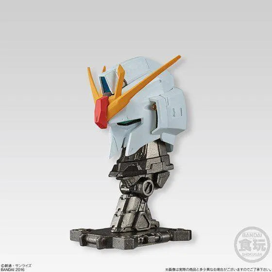 Mobile Suit Gundam Machine Head Vol.1 Box Set – Kidultverse