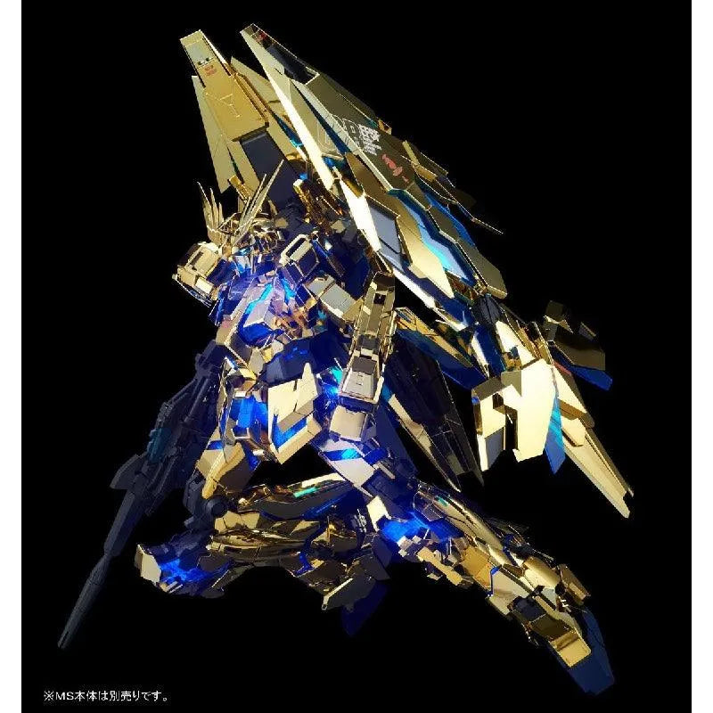 PG 1/60 Unicorn Gundam LED Unit – Kidultverse