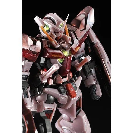 RG 1/144 GN-001 Gundam Exia [Trans-AM Mode] Gloss Injection Ver. (P-Ba ...