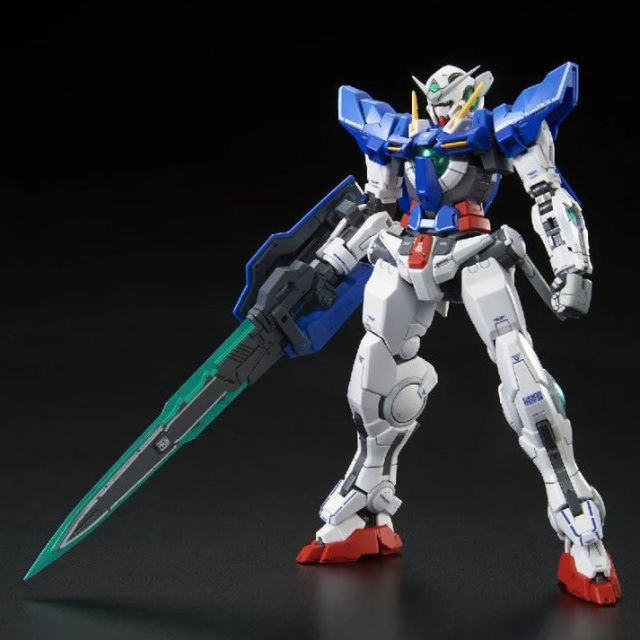 RG 1/144 GN-001REII Gundam Exia Repair II (P-Bandai) – Kidultverse
