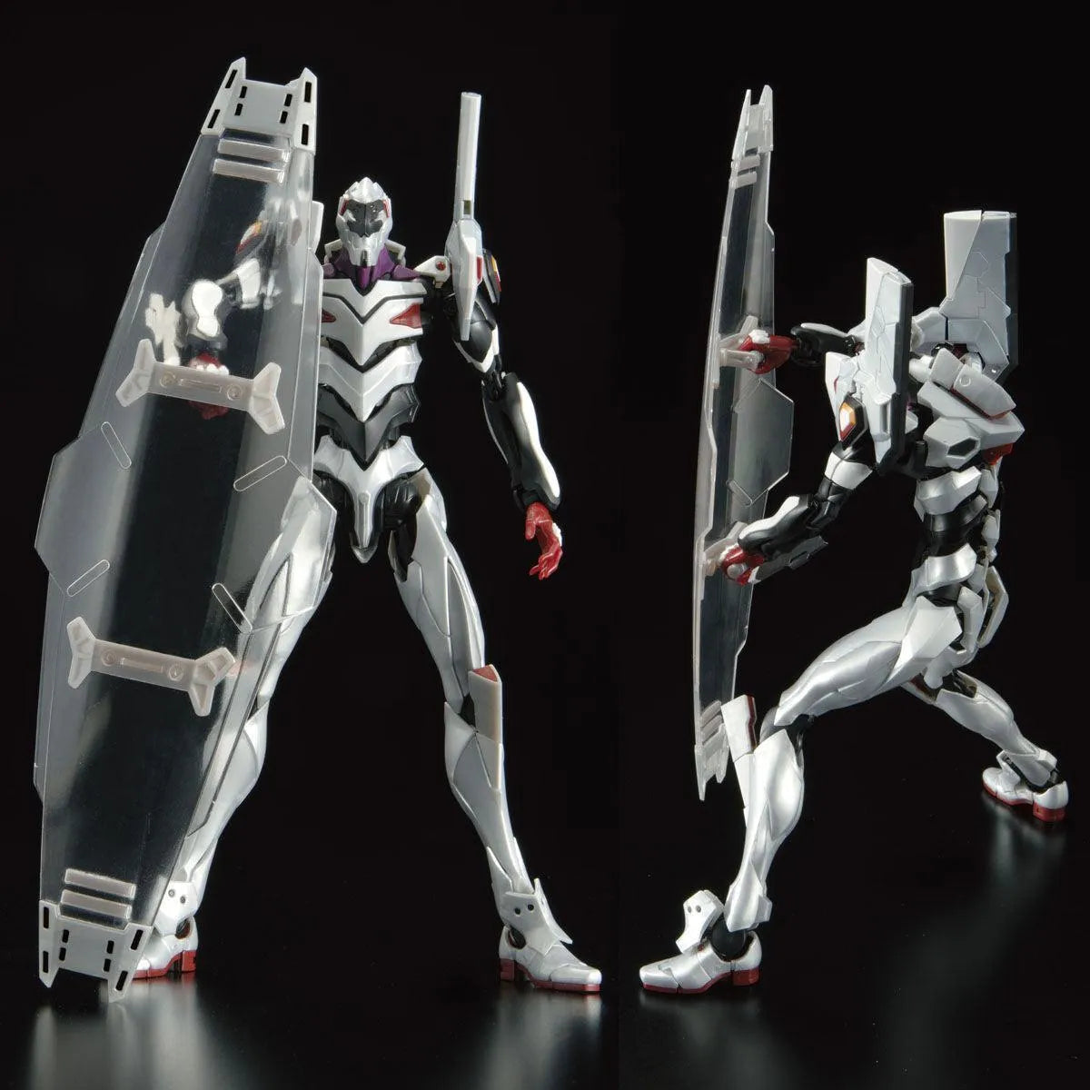 RG Evangelion Unit-04 (P-Bandai) – Kidultverse®