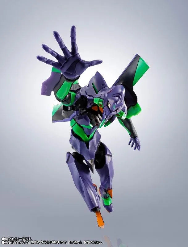 The Robot Spirits [Side EVA] Evangelion Unit-01 [Best Selection] (P-Ba ...
