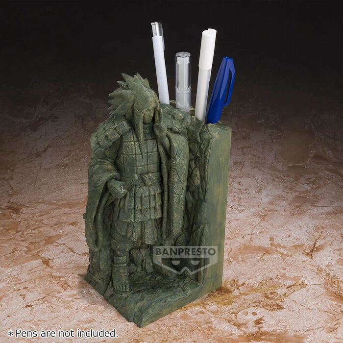 Naruto: Fig Life Figure: The Final Valley [Madara Uchiha] – Kidultverse®
