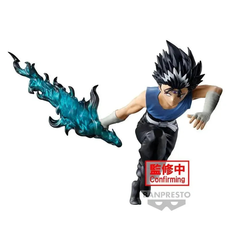 Yu Yu Hakusho: Ankoku Bujutsukai: Hiei [Sword of the Darkness Flame ...