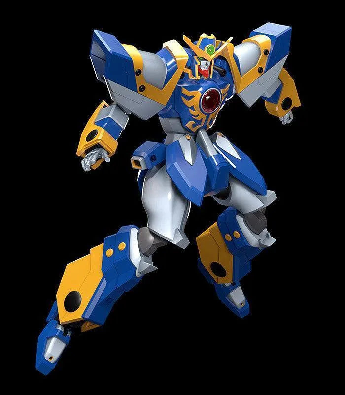 Moderoid God Gravion (Gravion Zwei) – Kidultverse