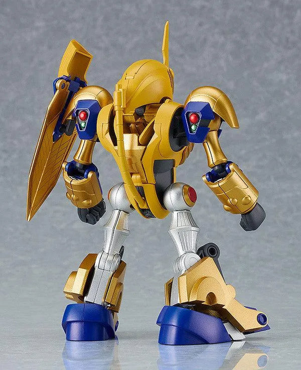 Moderoid King Squasher (NG Knight Lamune & 40) – Kidultverse