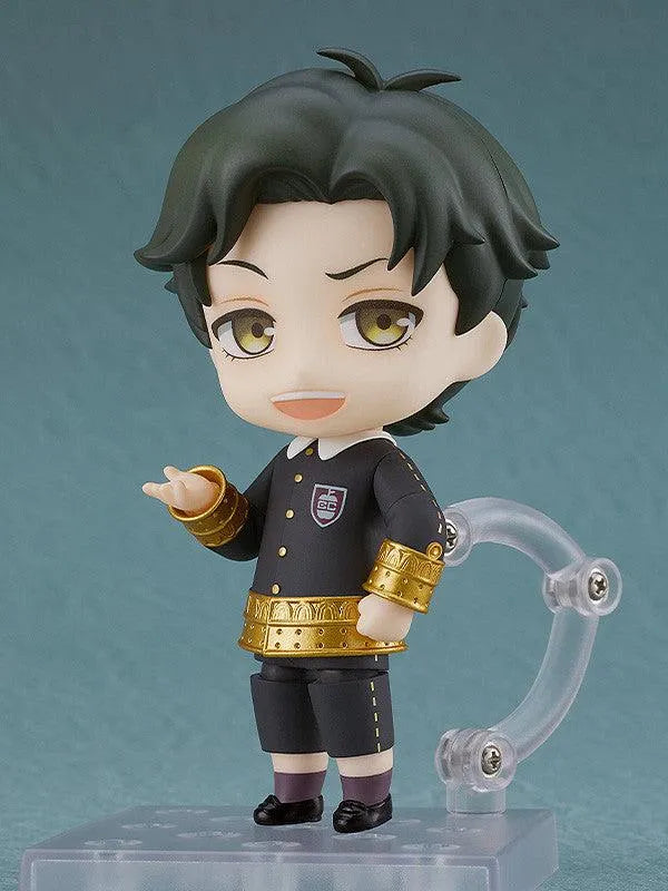 Nendoroid 2078 - Damian Desmond (Spy X Family) – Kidultverse®