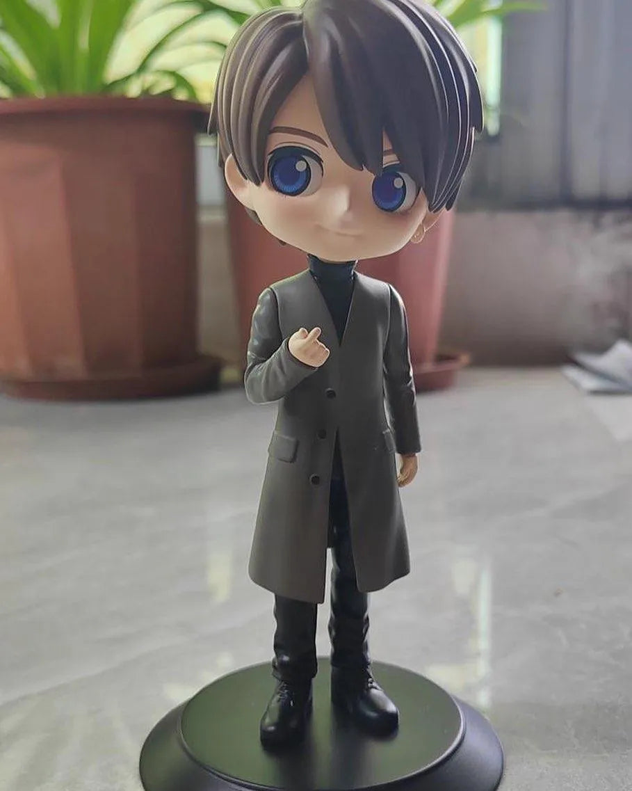 Mirror: Keung To - The First Award Ver. Figure – Kidultverse